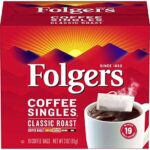 10 best single serve Coffee bags - Clutch Coffee Roasters